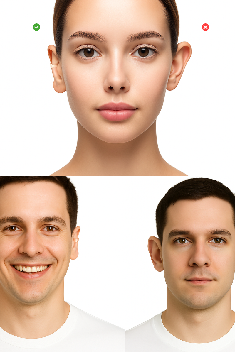 ¡CLIPPING, EL CORRECTOR DE OREJAS QUE TRANSFORMA TU APARIENCIA EN ...